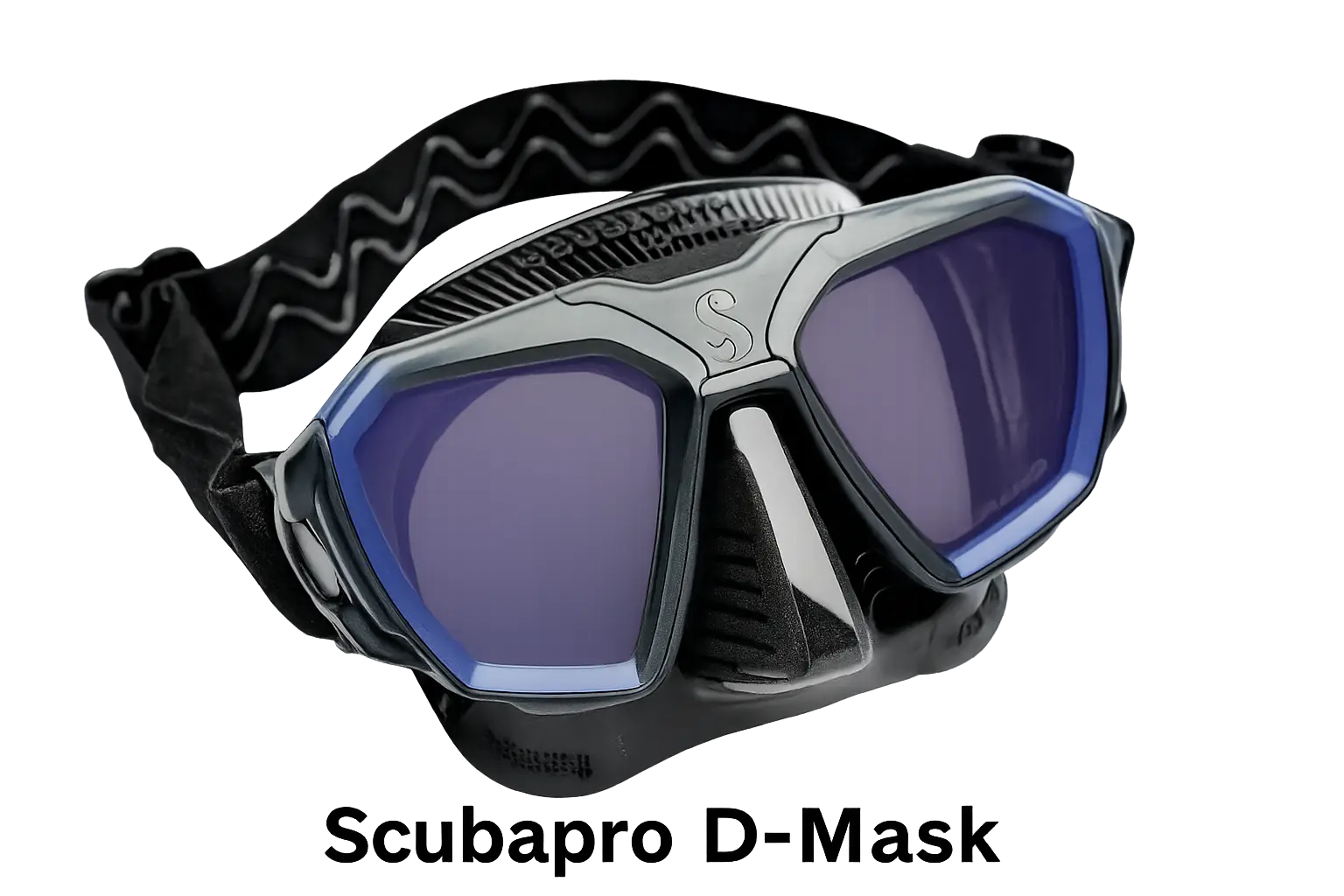 Top Best Scuba Diving Mask 2025 - Diving Authority